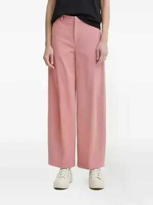 Drykorn Frill Pants For Women