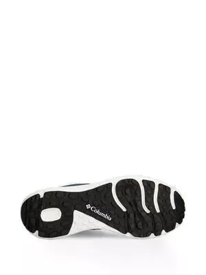 Columbia Lace-up Sneakers - Blue