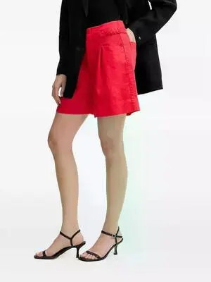 Pedro Del Hierro Shorts For Women