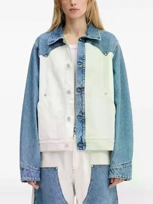 Aries Denim Jacket