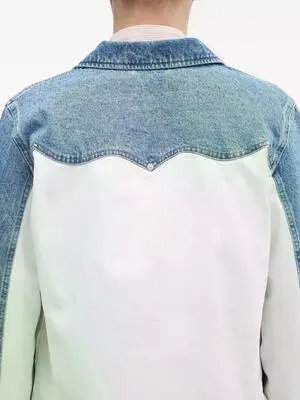 Aries Denim Jacket