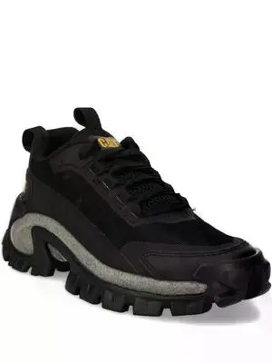 Caterpillar Padded Sneakers For Women