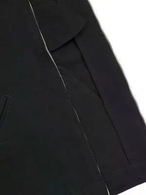 Carhartt Work In Progress Zip-front Pocket Jacket