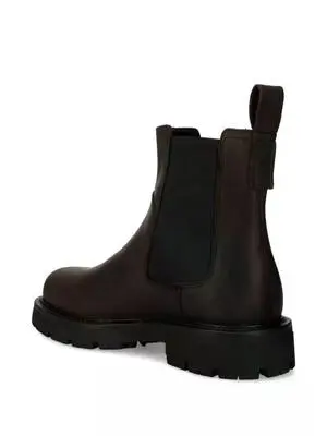 VAGABOND SHOEMAKERS Cameron Chelsea Boots - Brown
