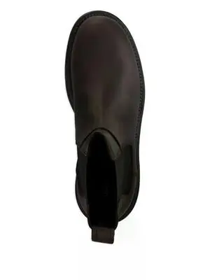 VAGABOND SHOEMAKERS Cameron Chelsea Boots - Brown