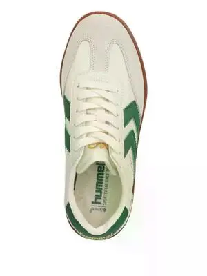 HUMMEL Chevron Detail Sneakers