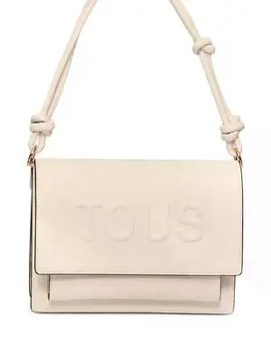 TOUS Knotted-handle Crossbody Bag