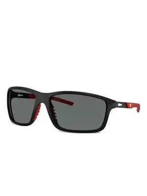 SCUDERIA FERRARI Square-frame Sunglasses