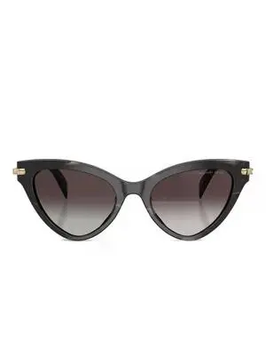 Michael Kors Cat-eye Sunglasses - Black