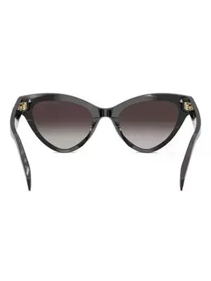 Michael Kors Cat-eye Sunglasses - Grey