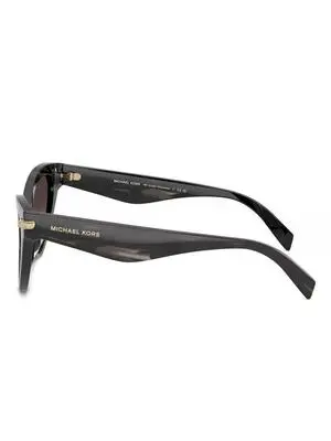 Michael Kors Cat-eye Sunglasses - Grey
