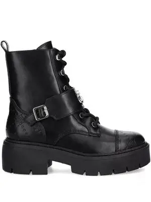 Guess Combat Boots For Women
