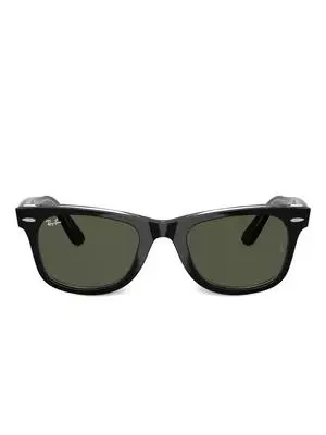 Ray-ban Square-frame Sunglasses