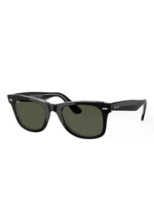 Ray-ban Square-frame Sunglasses