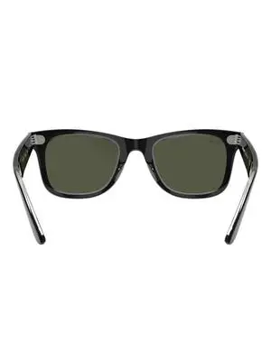 Ray-ban Square-frame Sunglasses
