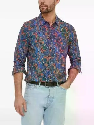 Desigual Button Down Shirts For Men