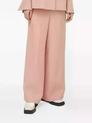 Lovechild Frill Pants For Women