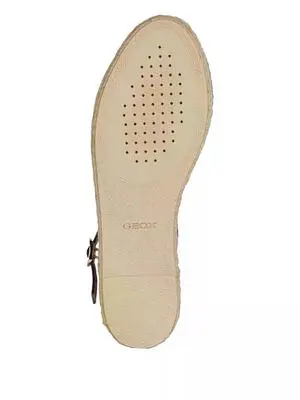 Geox Lampedusa Flat Espadrilles