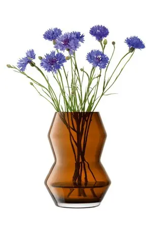 LSA Sculpt Flower Vase
