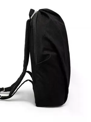 ADER ERROR Pleated Zip-fastening Backpack