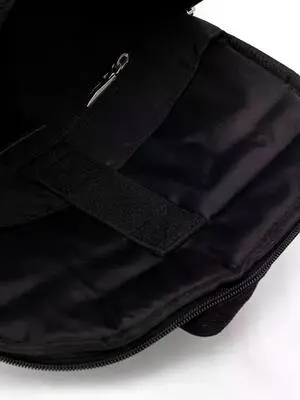ADER ERROR Pleated Zip-fastening Backpack