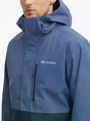 Columbia Hikebound™ Hooded Jacket