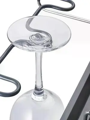 JOSEPH JOSEPH Excel™ Two-tier Stainless-steel Dish Rack
