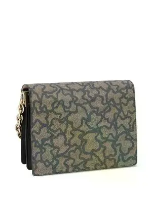 TOUS Crossbody Bag With Embossed Logo