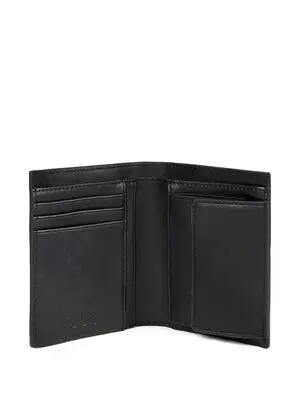 TOUS Embossed-logo Wallet