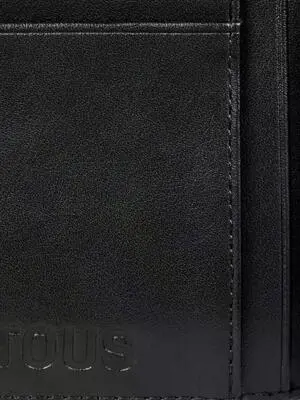 TOUS Embossed-logo Wallet
