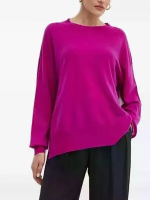 Liviana Conti Crew Neck Sweater