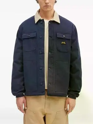 Stan Ray Shirt Jacket Overshirts For Men