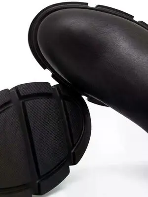 SUMMERY COPENHAGEN 45mm Knee-high Boots