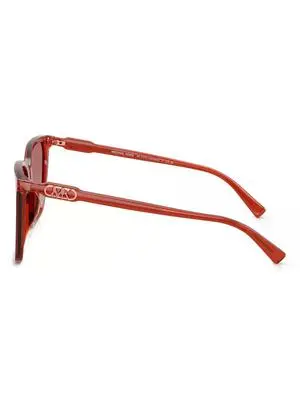 Michael Kors Square-frame Sunglasses