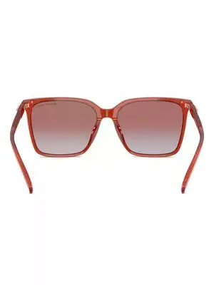 Michael Kors Square-frame Sunglasses