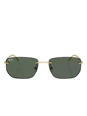 Ray-ban Square-frame Sunglasses
