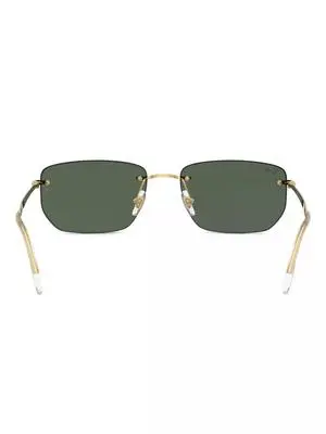 Ray-ban Square-frame Sunglasses
