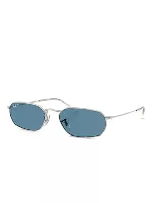 Ray-ban Geometric Sunglasses