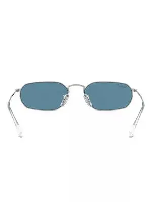 Ray-ban Geometric Sunglasses