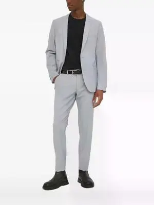 DRYKORN Single-button Suit Jacket