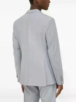 DRYKORN Single-button Suit Jacket