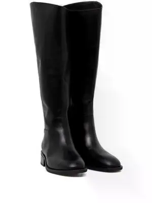 VAGABOND SHOEMAKERS Leather Knee-high Boots
