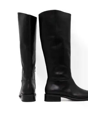 VAGABOND SHOEMAKERS Leather Knee-high Boots