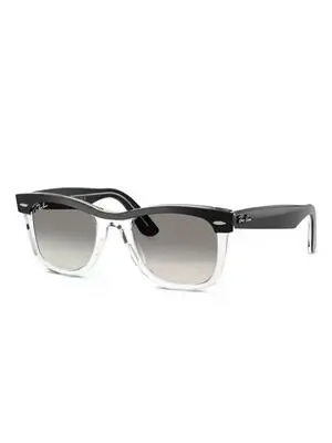 Ray-ban Square-frame Polished Sunglasses