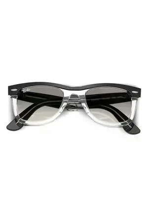 Ray-ban Square-frame Polished Sunglasses