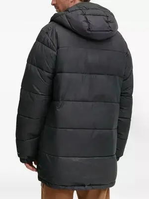 Columbia Hooded Padded Jacket