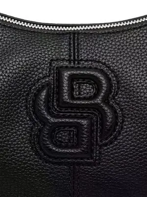 BOSS Logo-detail Shoulder Bag