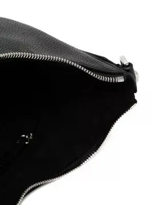 BOSS Logo-detail Shoulder Bag