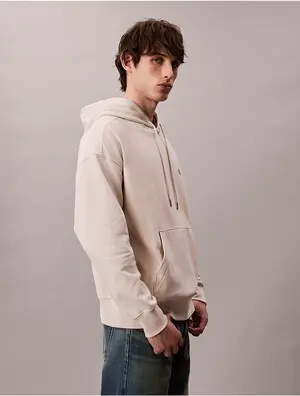 Men's Premium Terry Hoodies