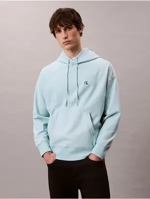 Men's Premium Terry Hoodies